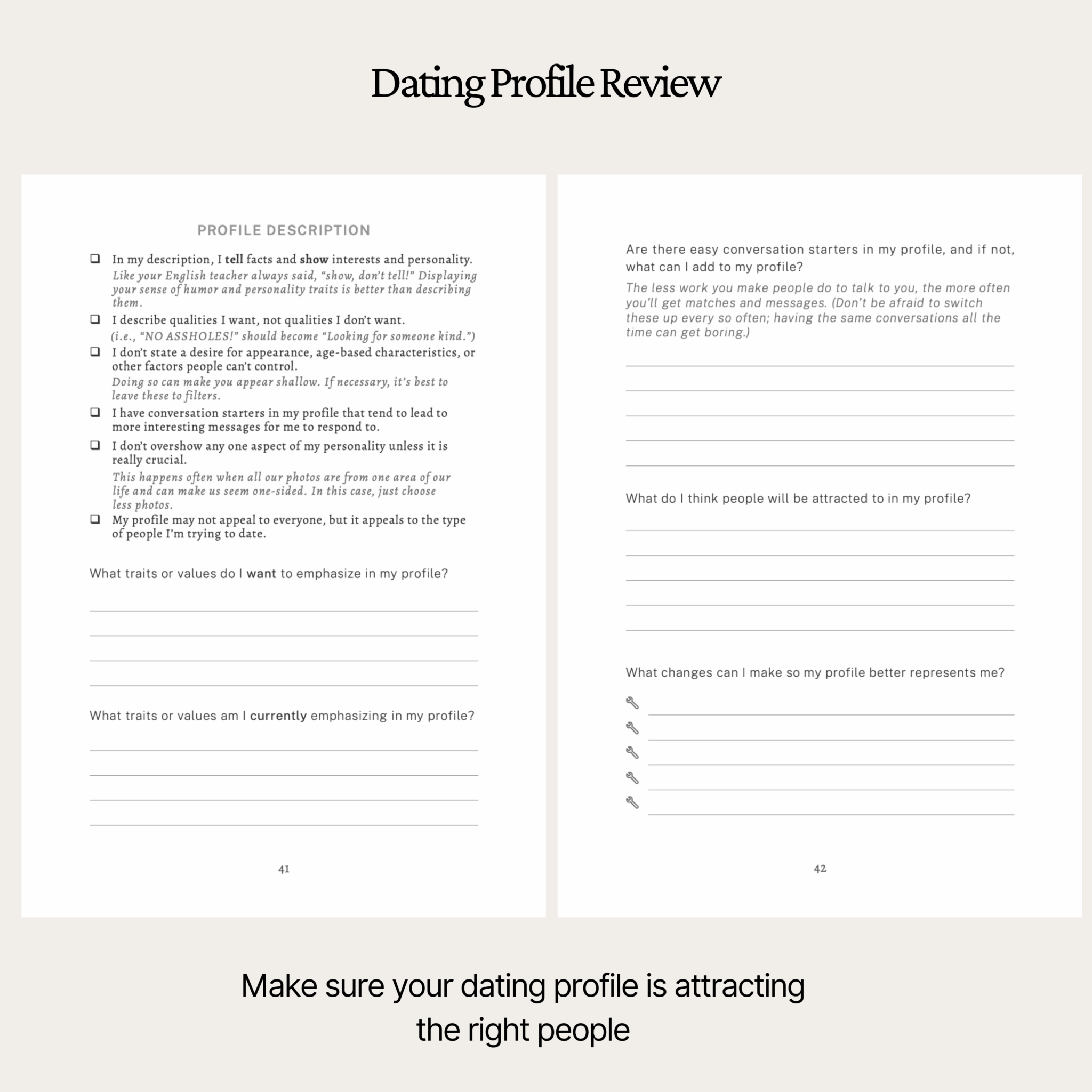 Hiring a Dating Coach in 2026 • Everything You Need to Know